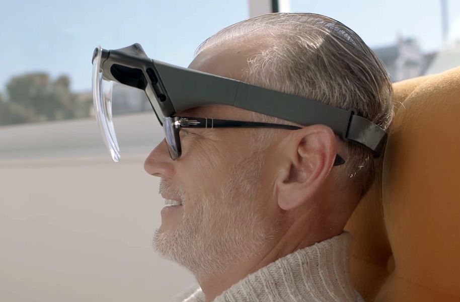 "Mira Prism": Hololens-Klon um 100 Dollar erscheint im Herbst ...