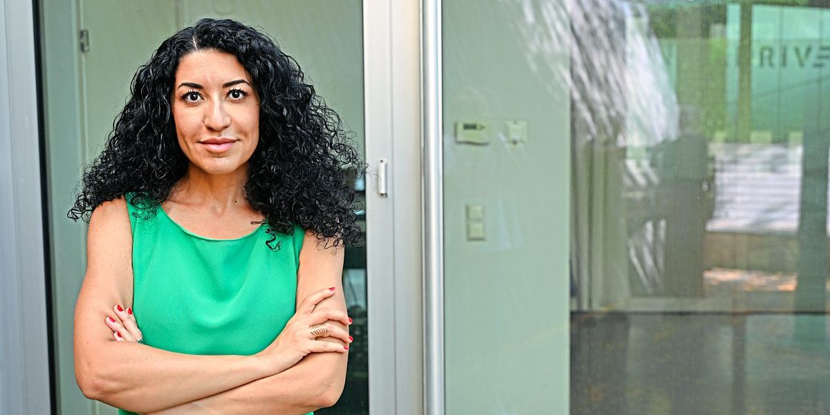 Neue Amnesty-Chefin Hashemi: "In Österreich werden Pseudodebatten ...