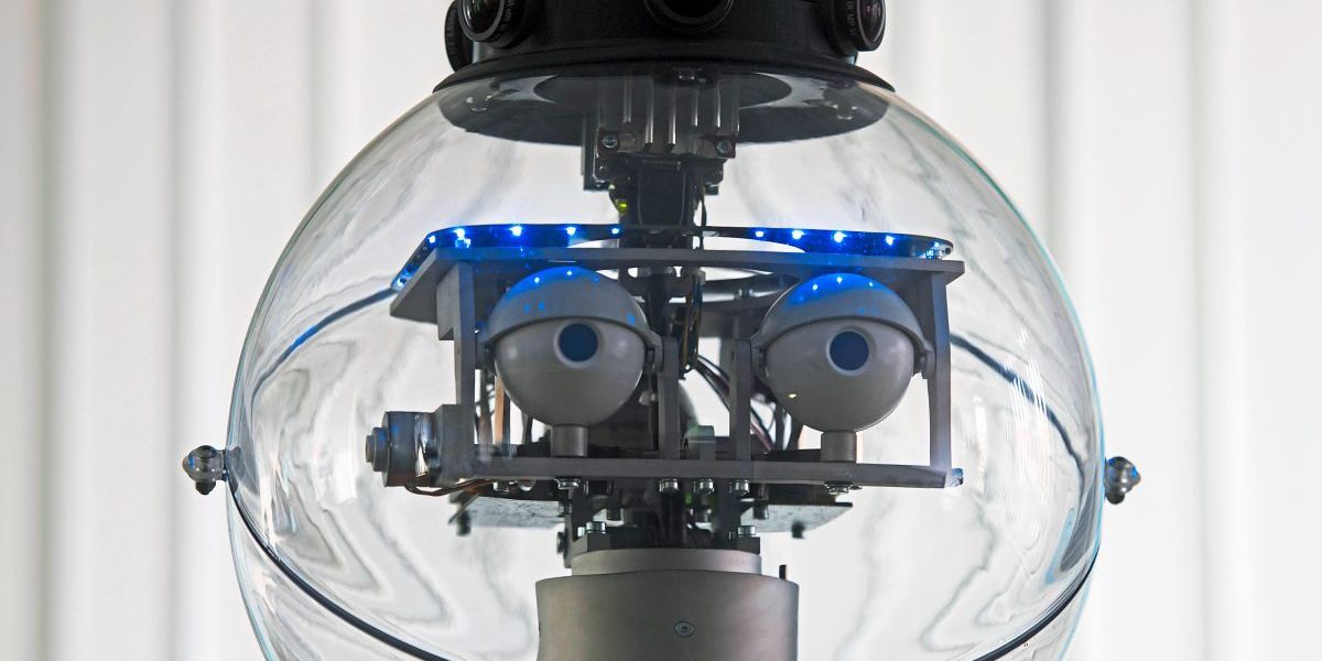 Pflegeroboter: Die neuen Helferlein kommen - Gesundheit - derStandard ...