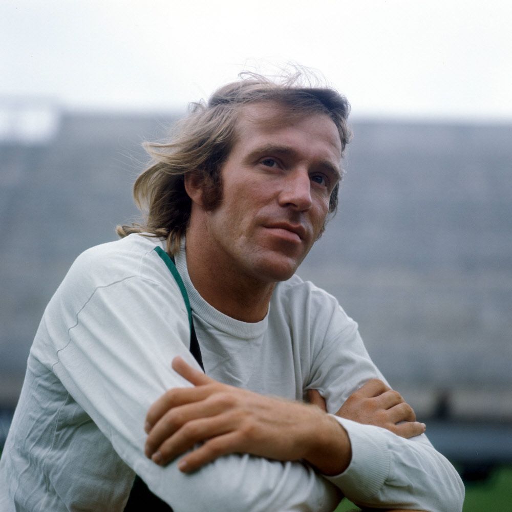 EWG-Beitritt: Als Europa in Wembley gastierte - Fußball - derStandard ...