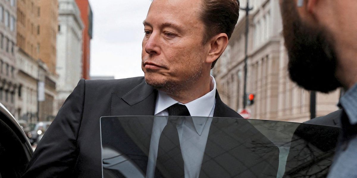 Musk will mit "TruthGPT" eine "maximal wahrheitssuchende KI" starten ...