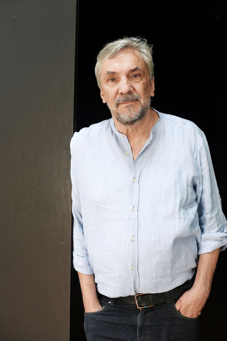 Christian Stückl leitet auch 2030 die Passionsspiele in Oberammergau ...