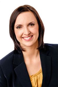 Susanne Schnabl-Wunderlich neue "Report"-Moderatorin - ORF ...