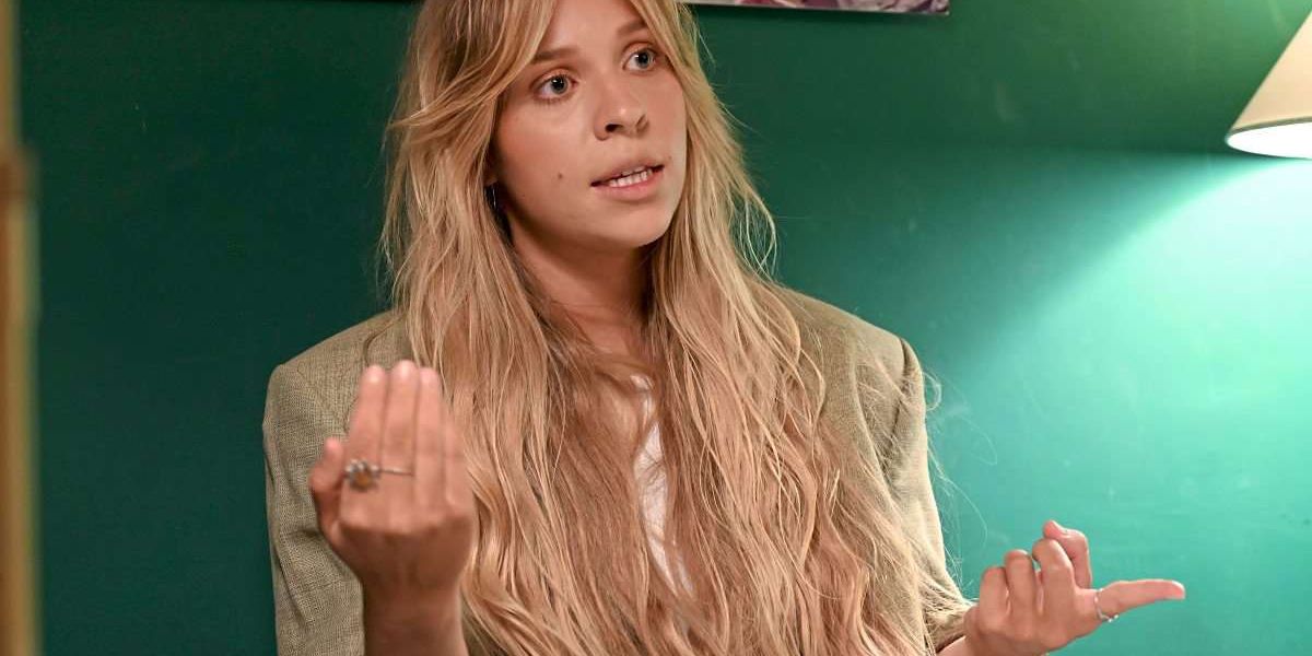 Klimaaktivistin Anja Windl muss in Haft - International - derStandard ...