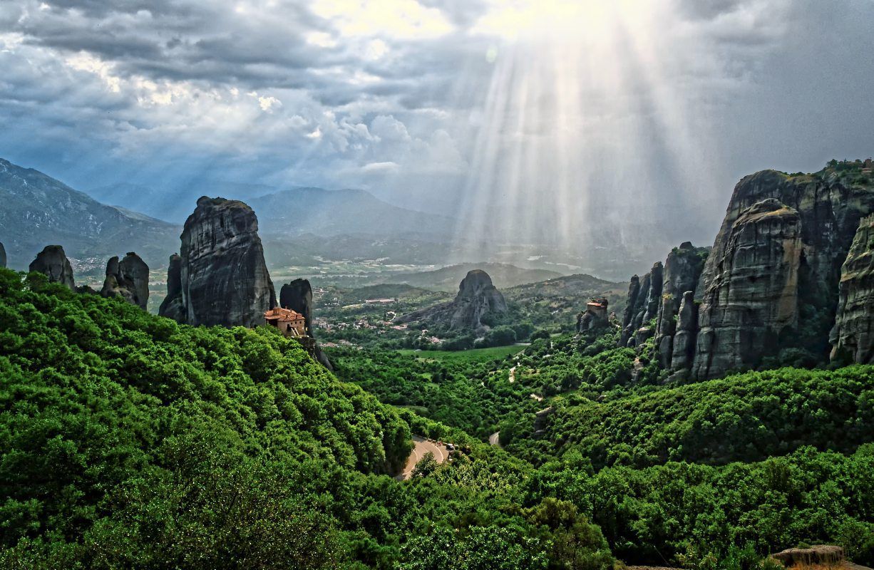 Die schönsten Urlaubsfotos unserer Userinnen und User - LeserReise ...