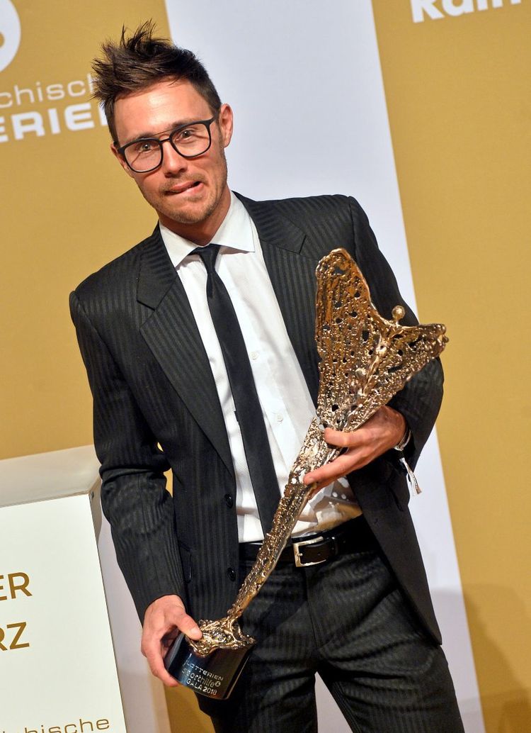 Strasser: "Bin Verfechter der Zerstörungstheorie" - Mehr Sport ...