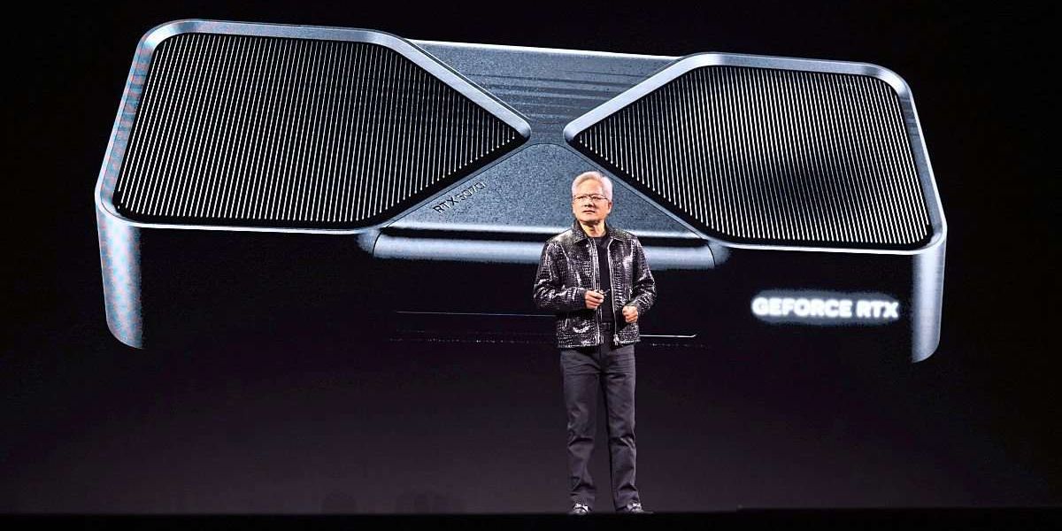 Nvidias neue High-End-Grafik steht vor Startproblemen - Innovationen ...