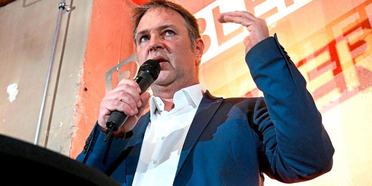 Die Defizite der drei SPÖ-Kandidaten - Hans Rauscher - derStandard.at › Diskurs