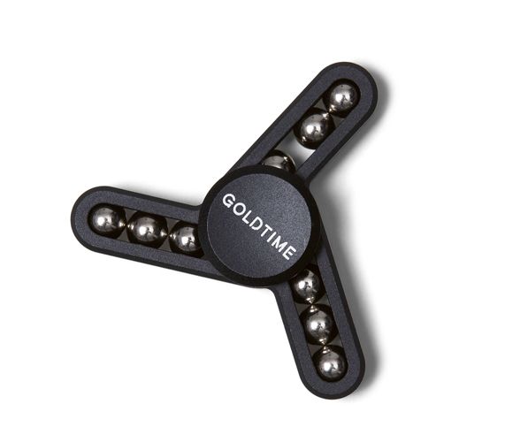 Im Test: Fidget Spinner – Trendspielzeug des Jahres - Im Test ...