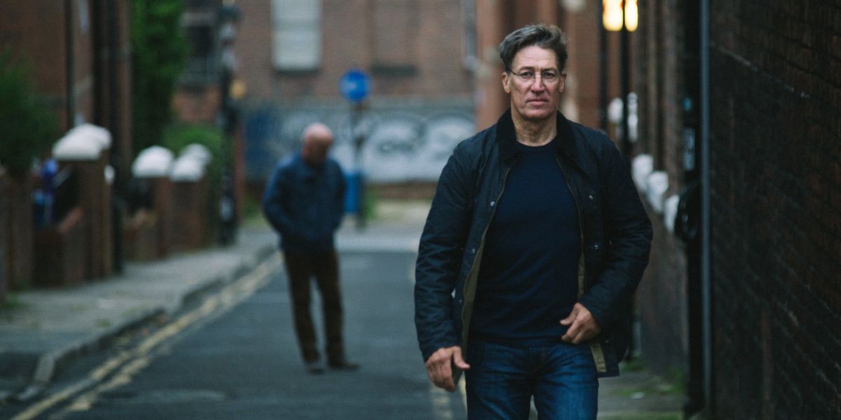 Tobias Moretti in "Das Netz": "Alles ist kostbar, weil es vergänglich ...