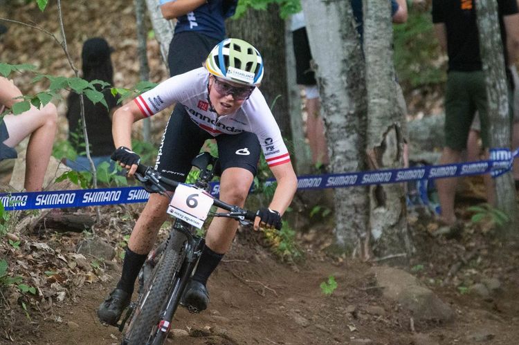 Weiblich, siegreich, jung – Österreichs Mountainbikerinnen starten in ...