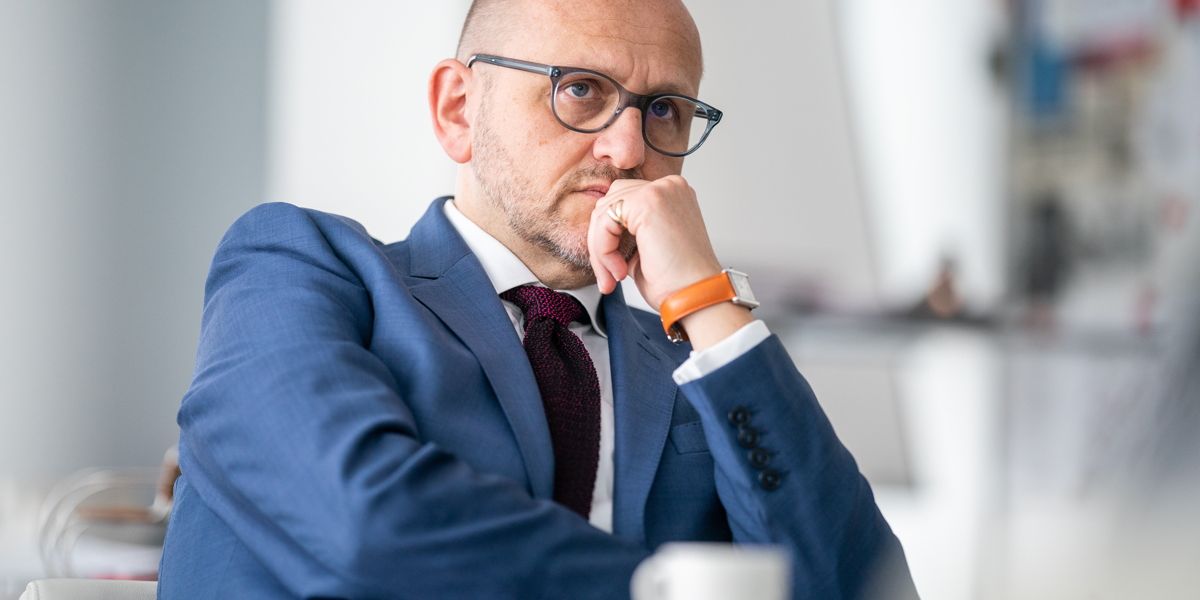 Stiftungsrat Norbert Kettner fordert schärfere Transparenzregeln für ...