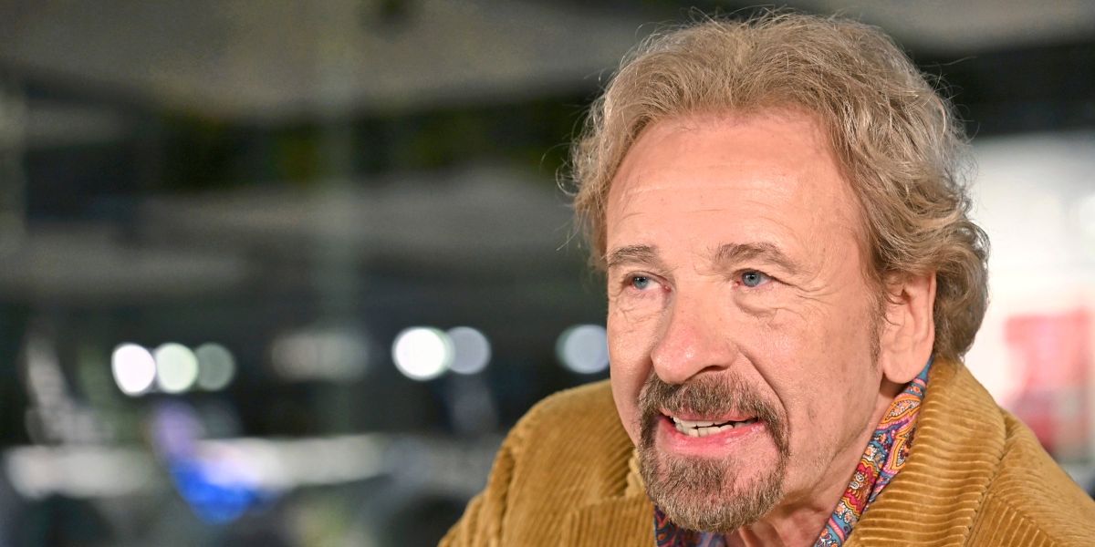 Trotz Krebsdiagnose: Gottschalk tritt am Samstag in Live-TV-Show auf ...