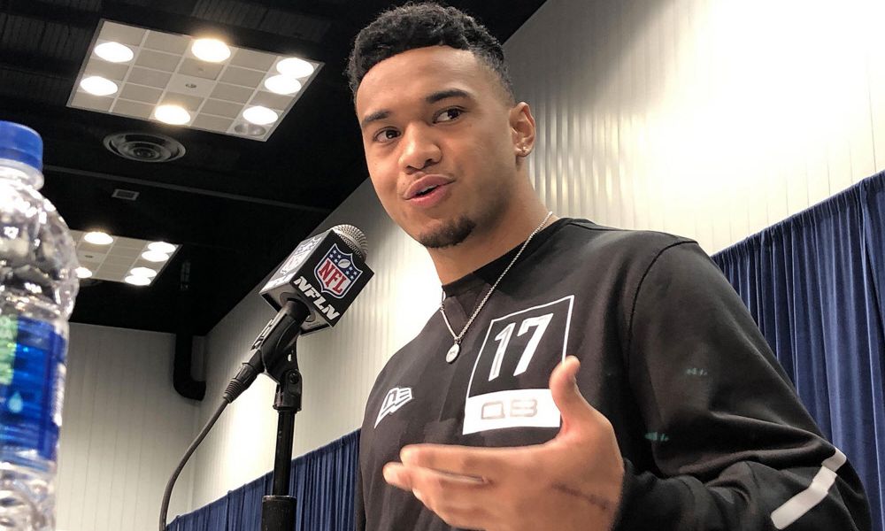 Wer schnappt sich Tua? Die NFL vor ungewöhnlichem Draft - Sport ...