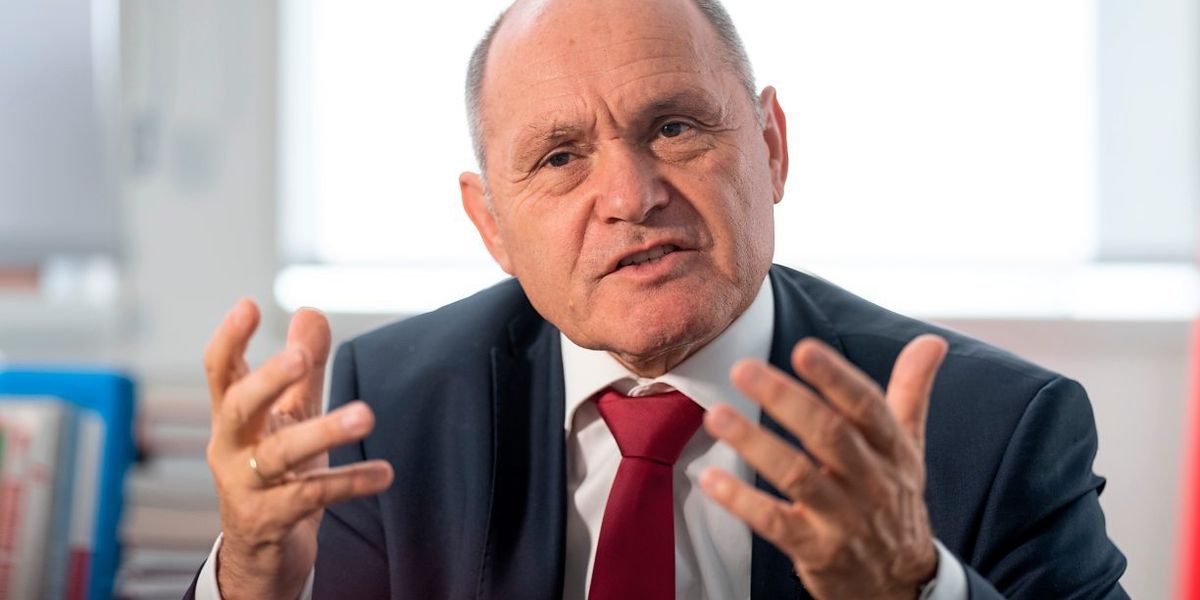 Sobotka moderat - Hans Rauscher - derStandard.at › Diskurs