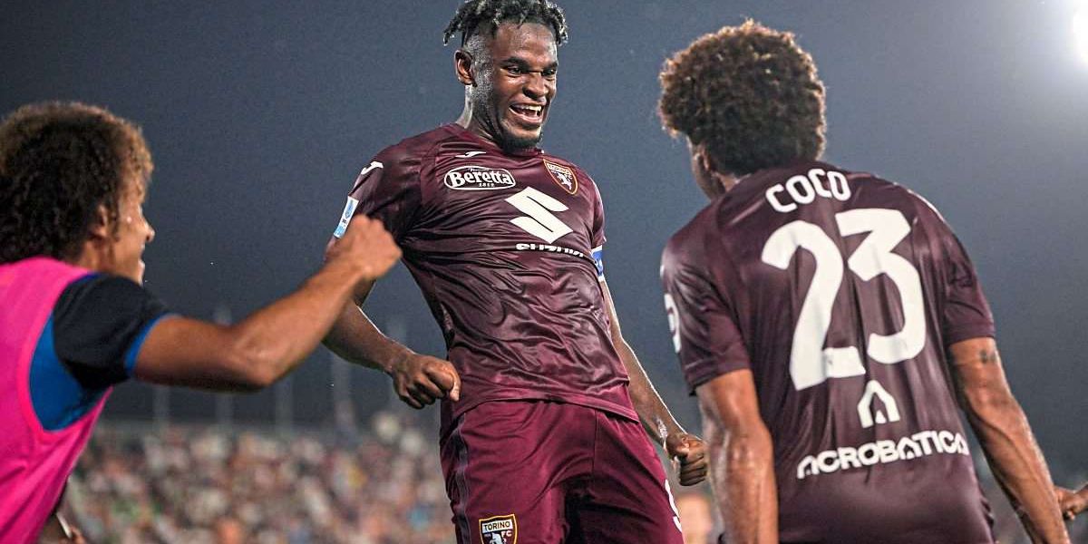 Red Bull steigt mit Sponsoring von Torino in Serie A ein - Serie A ...