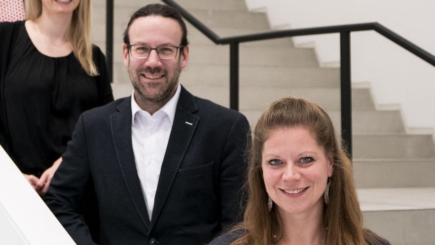 Andreas Leisner wird neuer Geschäftsführer der Tiroler Festspiele Erl ...