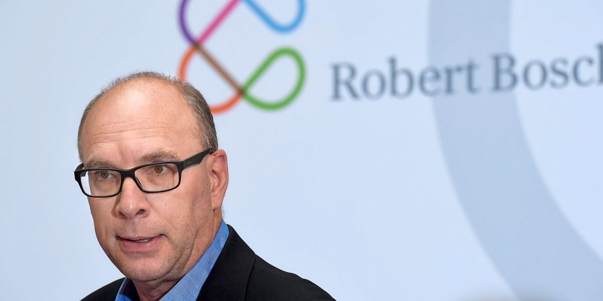 Forscher Jay Rosen: Journalismus hat eine strahlende Zukunft - STANDARD ...
