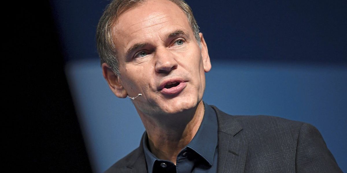 Die Baustellen des neuen Teilzeit-VW-Chefs - Automobil - derStandard.at ...