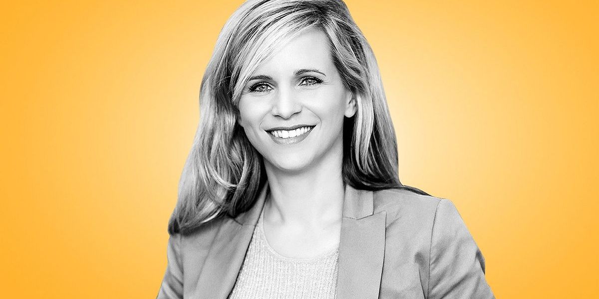 Eva Reiter-Kluger leitet den nächsten ORF-Anlauf gegen Netflix - Etat ...