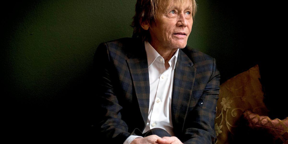 Patti-Smith-Gitarrist Ivan Kral mit 71 Jahren gestorben - Nachrufe ...