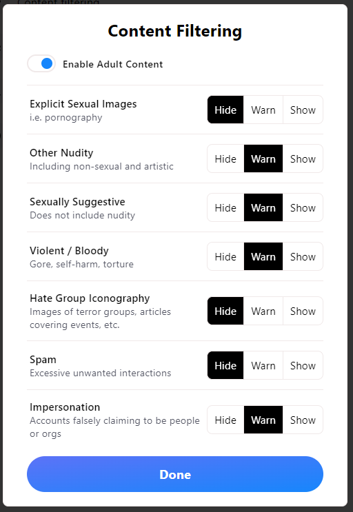 Was ist Bluesky, und wie verwendet man es? - Innovationen - derStandard ...