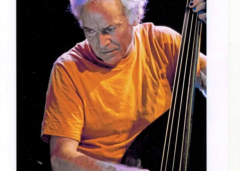 Peter Herbert ganz einsam im Porgy & Bess - Musik - derStandard.at › Kultur