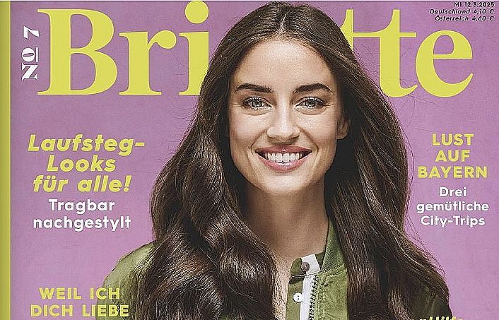 Deutsche Funke-Gruppe übernimmt "Brigitte" und "Gala" von RTL - Etat ...