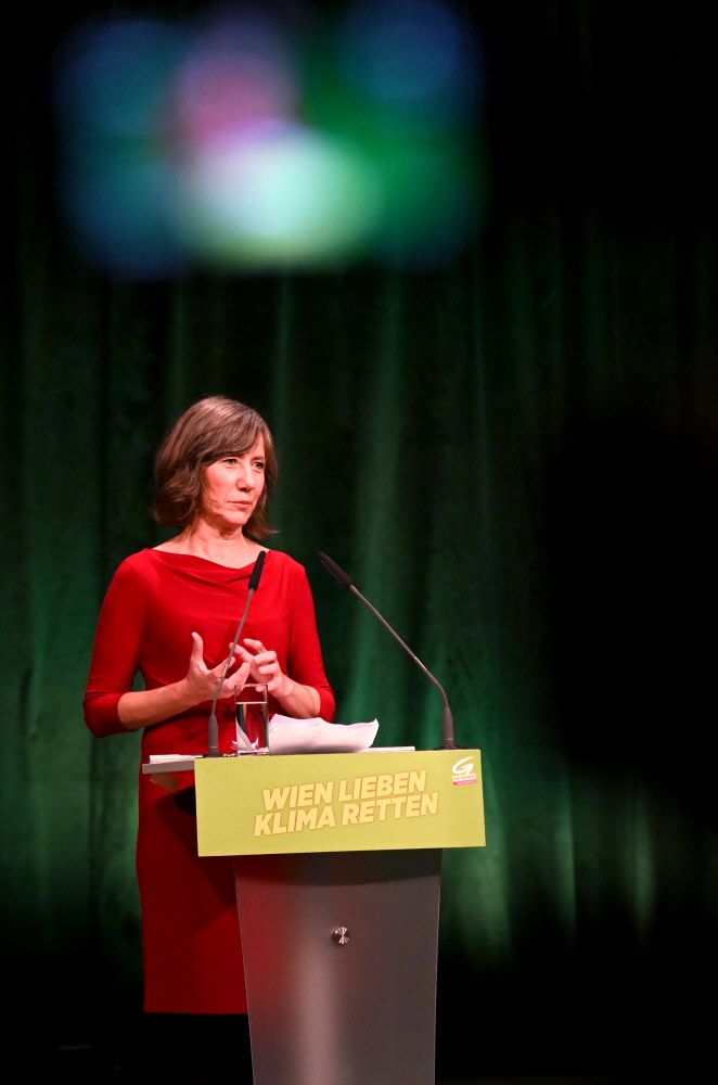 Hebein: "Ich bin ein bisschen empörungsmüde" - Wien - derStandard.at ...