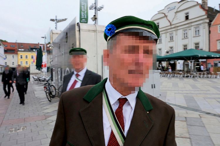 Nach Sieg-Heil-Rufen und Gewaltattacke: Staatsschutz ermittelt in ...