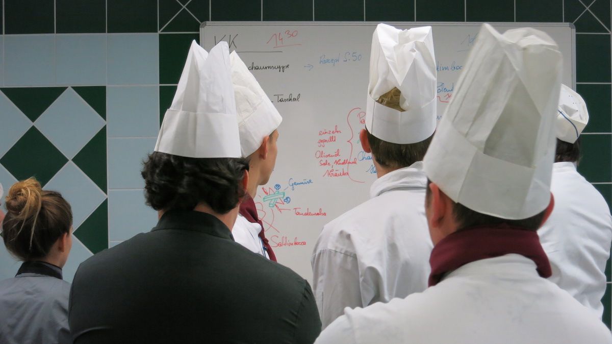 Immer mehr Jugendliche machen nach der Matura eine Lehre - Lehre ...