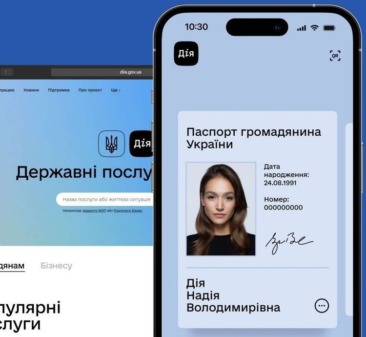 Ukrainische Start-ups üben sich in Resilienz und Durchhaltevermögen ...