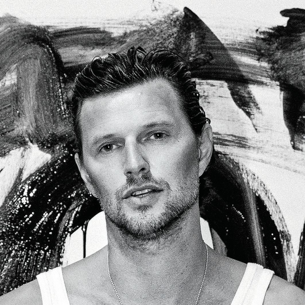 Spaghetti Pomodoro geben Künstler Sasha Knezevic Zuversicht - Mehr ...