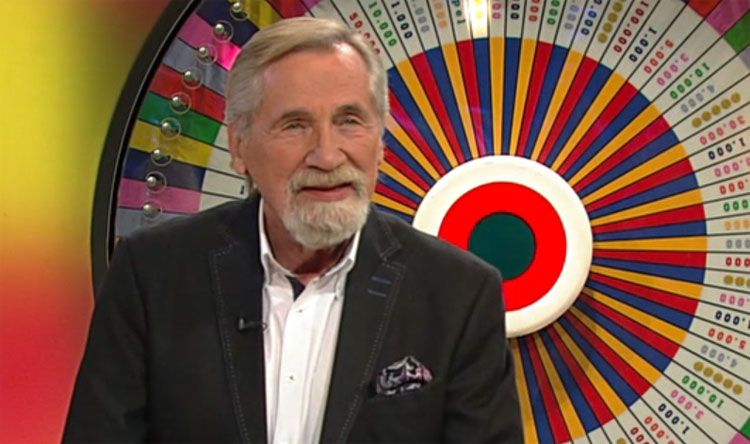 Peter Rapp denkt noch lange nicht ans Aufhören - ORF - derStandard.at ...