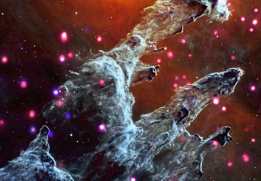 Astronomin Lisa Kaltenegger: "Jetzt ist es möglich, Leben im All zu ...