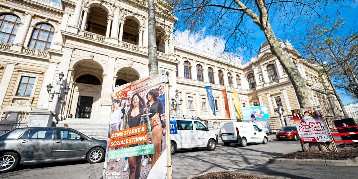 Studiengebühren entfallen weiterhin für ukrainische Studierende ... Studiengebühren entfallen weiterhin für ukrainische Studierende ...