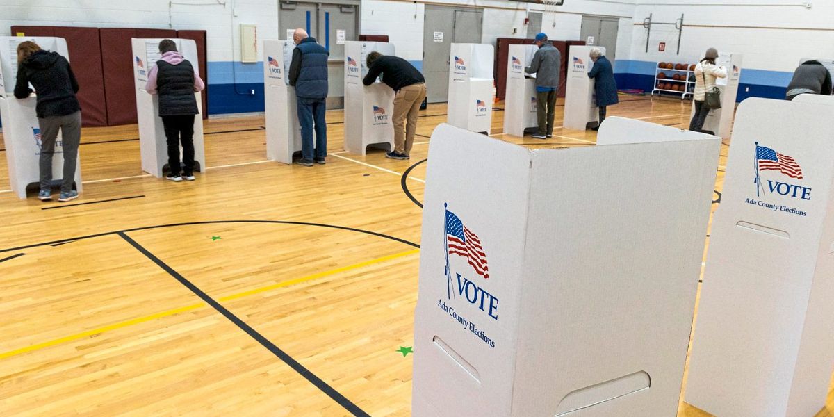 Knappe Wahlen gefährden die Demokratie nicht, die Polarisierung tut es ...