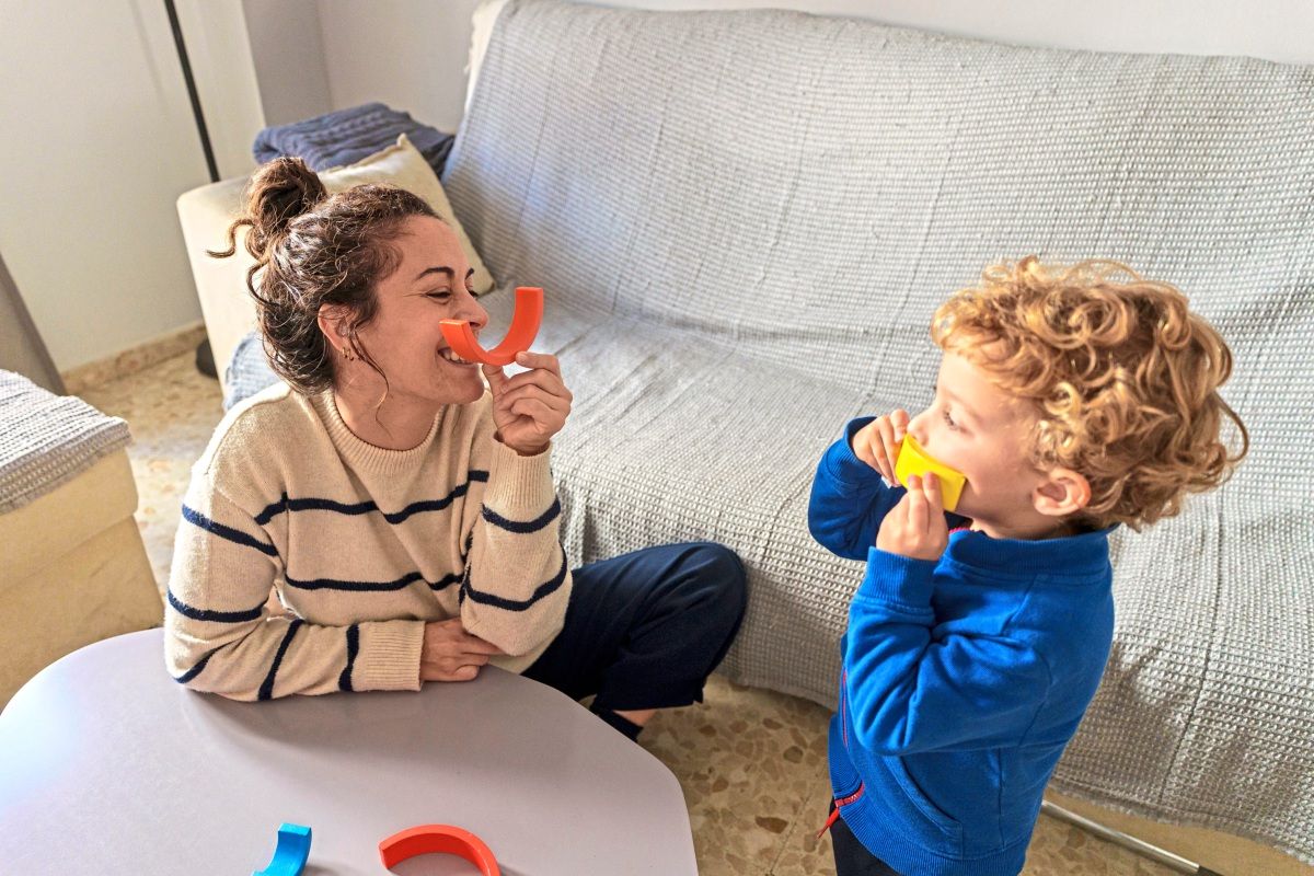 Warum das Leben mit Kind so wunderschön ist - Herzkammern - derStandard ...