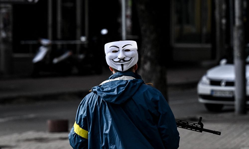 Cybersicherheit: Nachfrage österreichischer Unternehmen seit Ukraine ...