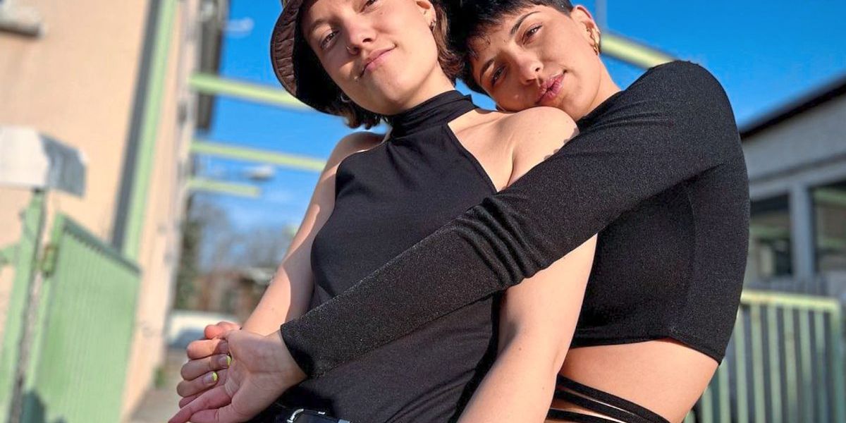 Das Wochenende mit Nadine Cobbina: Tanzen und Schwitzen - Musik ...