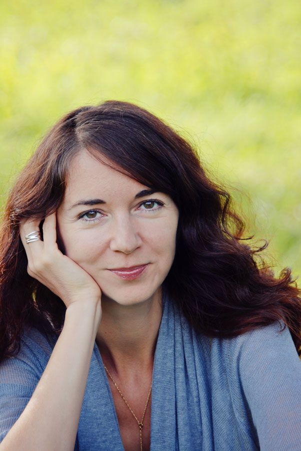 Iris Wolff: Wie Geschichten vererbt werden - Literatur - derStandard.at ...