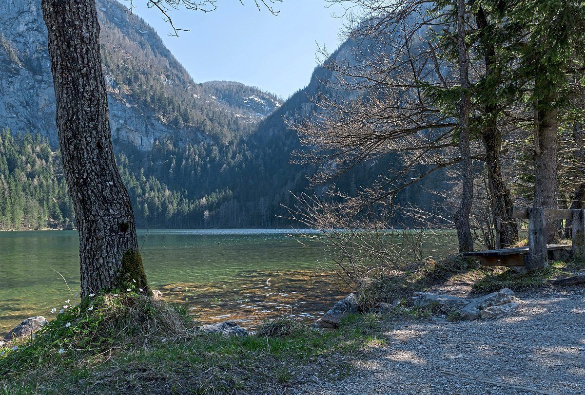Die 37 besten Badeplätze Österreichs - Urlaub in Österreich ...