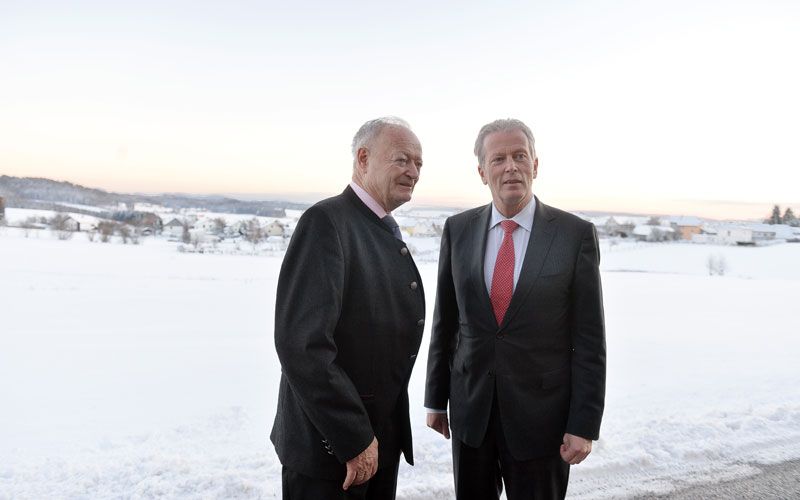 Der Wutwirt - Hans Rauscher - derStandard.at › Diskurs