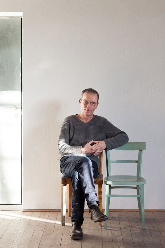 Thomas Heise: "Man muss sich trennen, um etwas zu begreifen" - Film ...