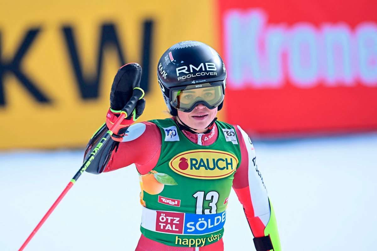 ÖSV-Technikerinnen wollen Heimfluch am Zauberberg beenden - Skisport ...