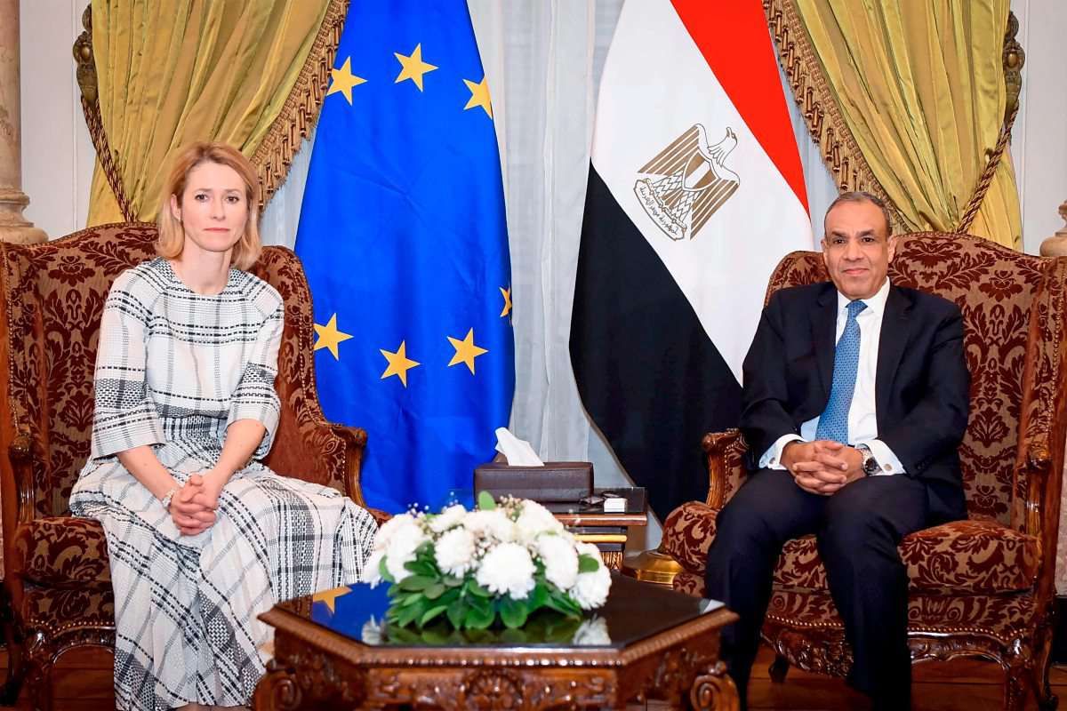 Ägypten legt neuen Vorschlag für Gaza-Waffenruhe vor - Nahost-Konflikt - derStandard.at ...