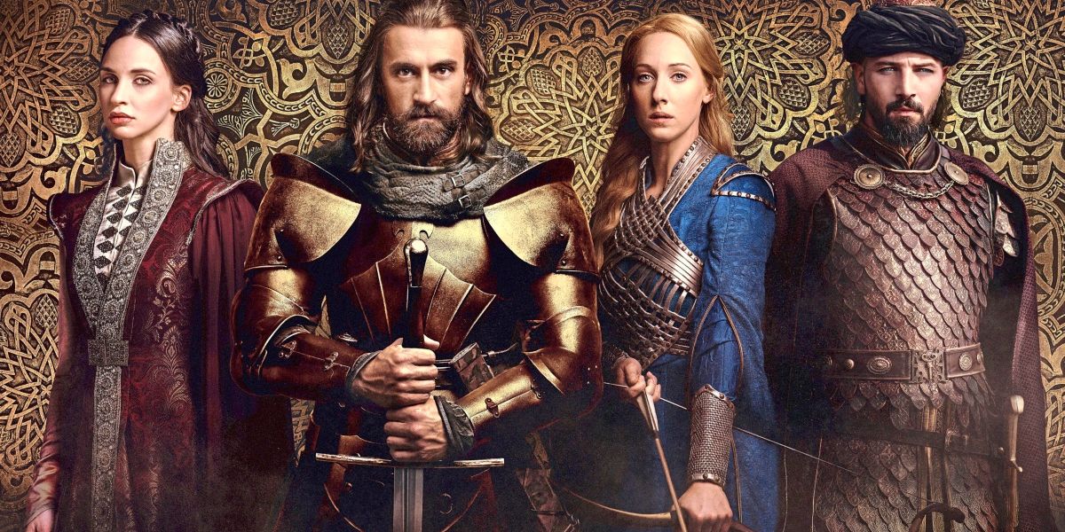 Warum der Schuft leiden muss: Robert Dornhelm über "Hunyadi" - Serien - derStandard.de › Kultur