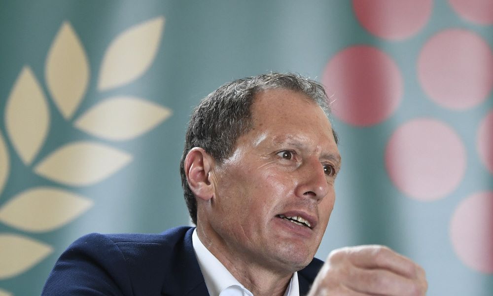 Landwirtschaftskammer wirft Gewessler "grobes Foul" vor ...