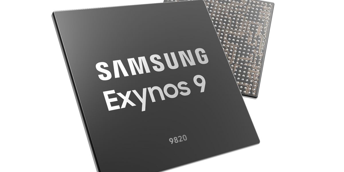 Samsung stellt Prozessor für Galaxy S10 vor - Hardware - derStandard.at ...