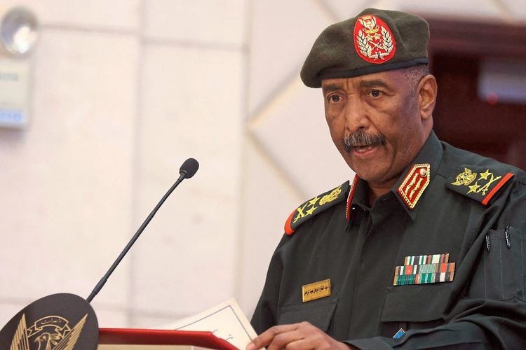 Tote und Hunderte Verletzte bei anhaltenden Kämpfen im Sudan - Afrika ...